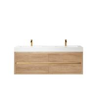 Miseno MV703160M-NM Palencia 60" Free Standing Double Basin Vanity Set - Bed Bath & Beyond ...